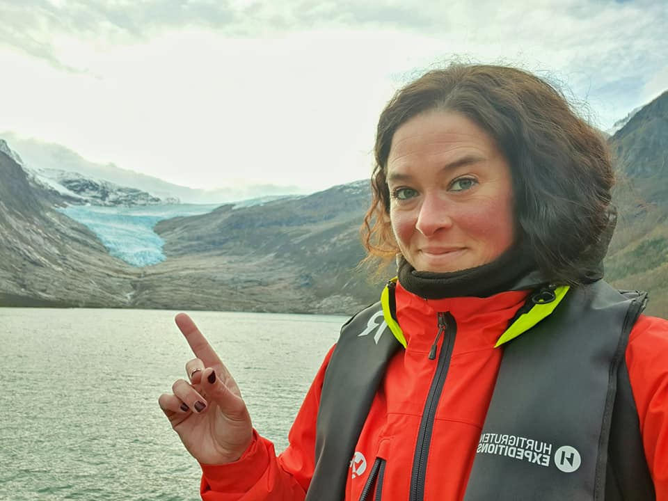 Expert travel writers on expedition cruises | ExplorEarth