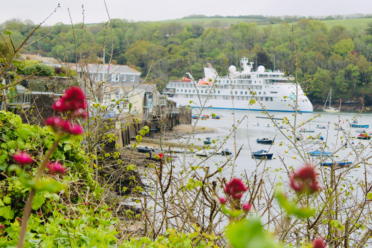 Fowey