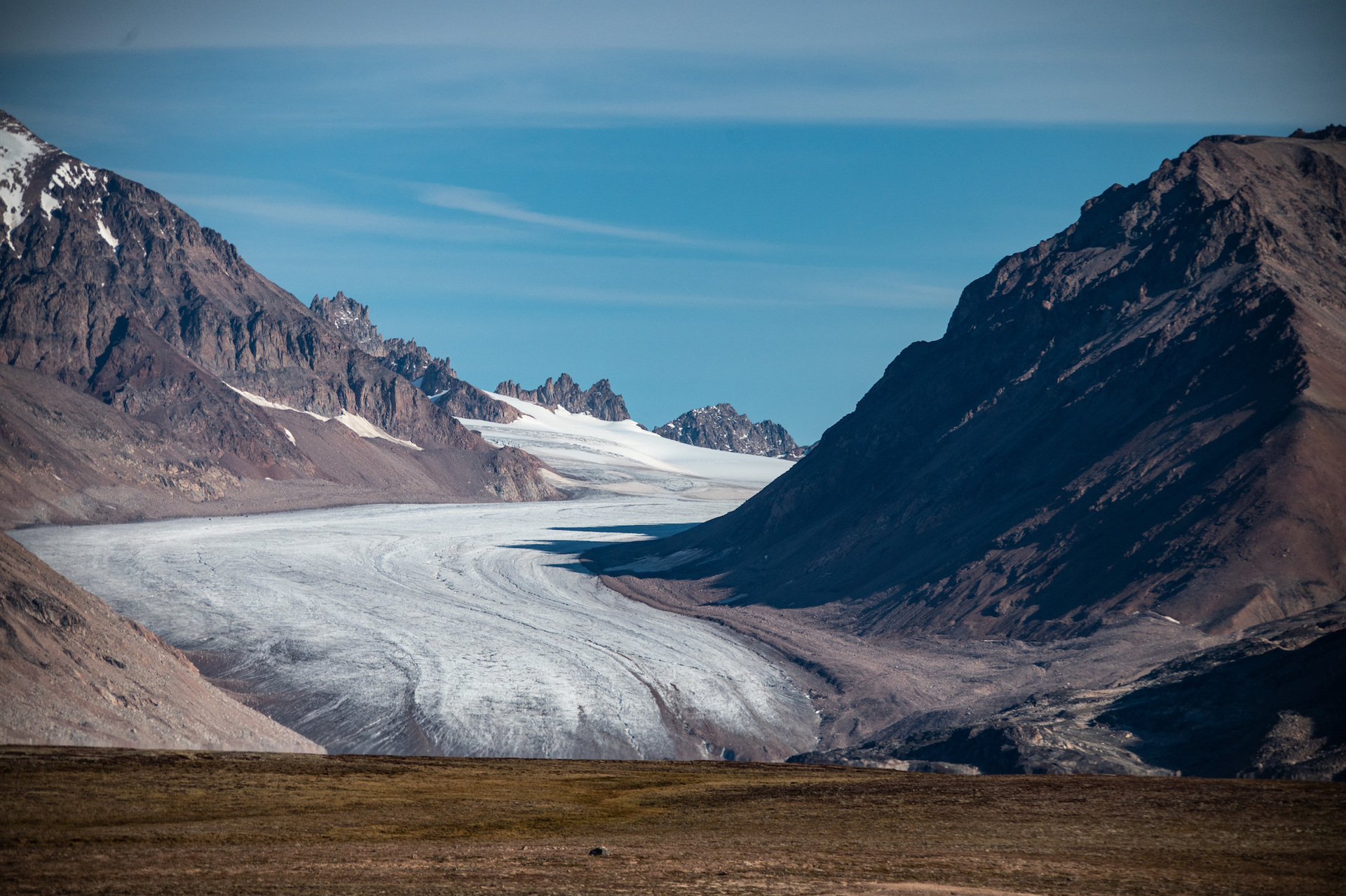Understanding Sea Ice | An Expedition Cruise Guide