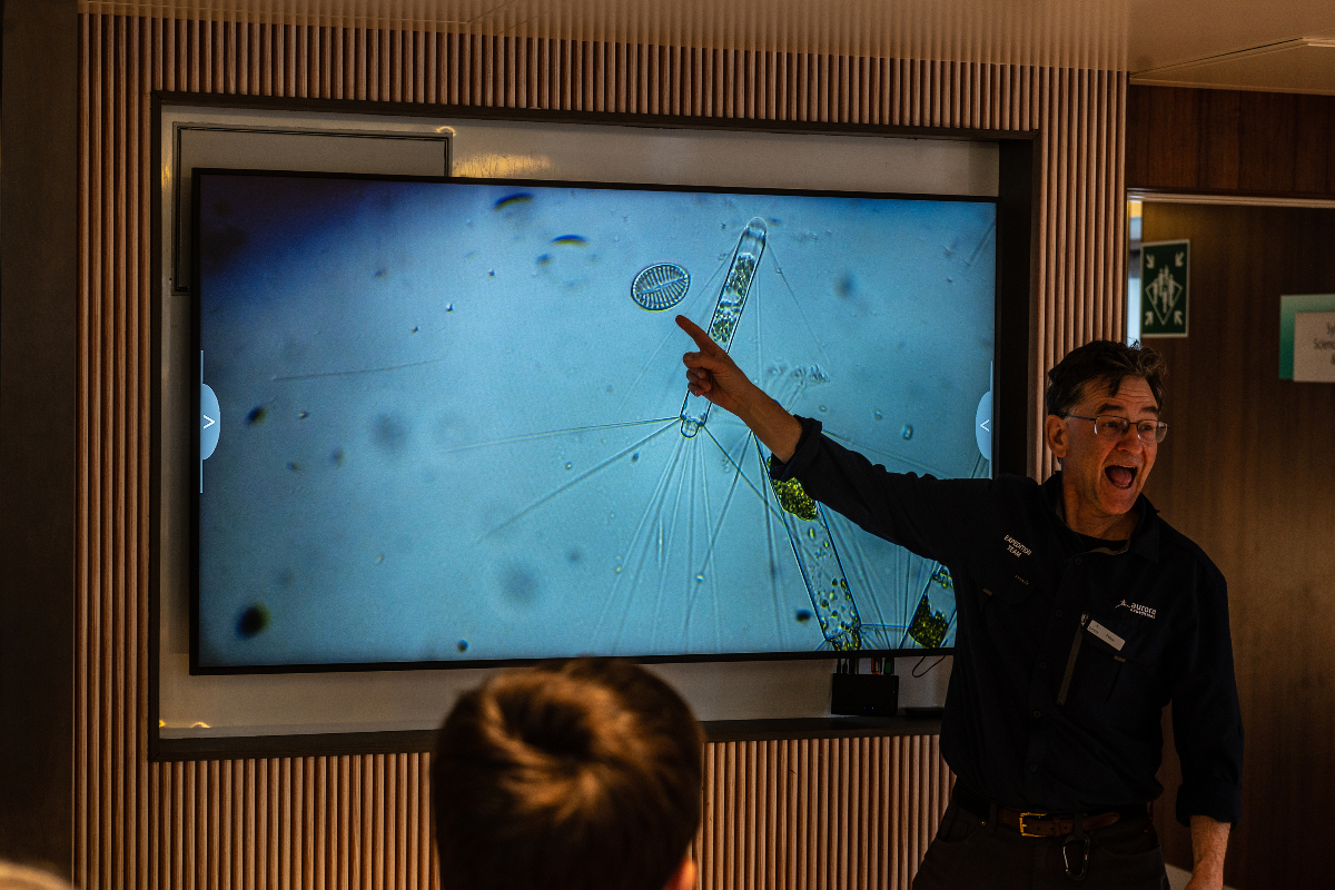 Citizen Science | ExplorEarth