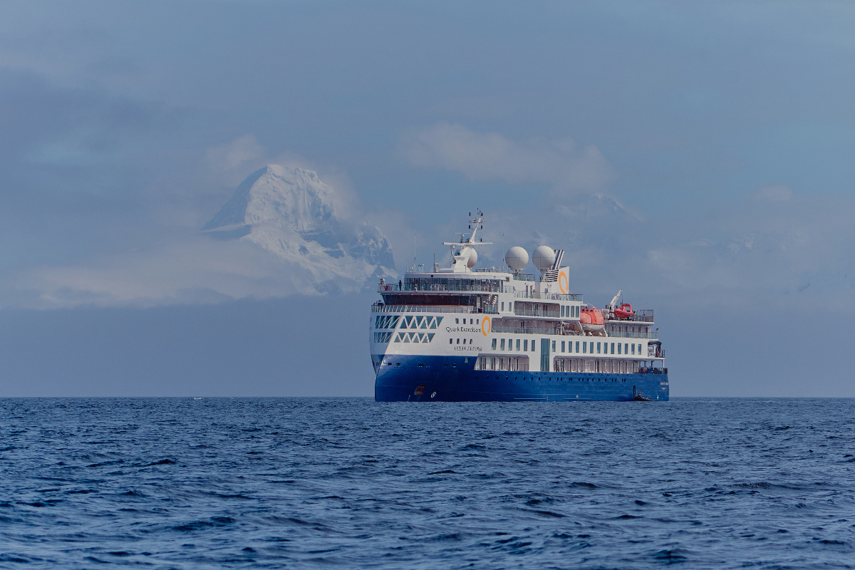 Ocean Explorer