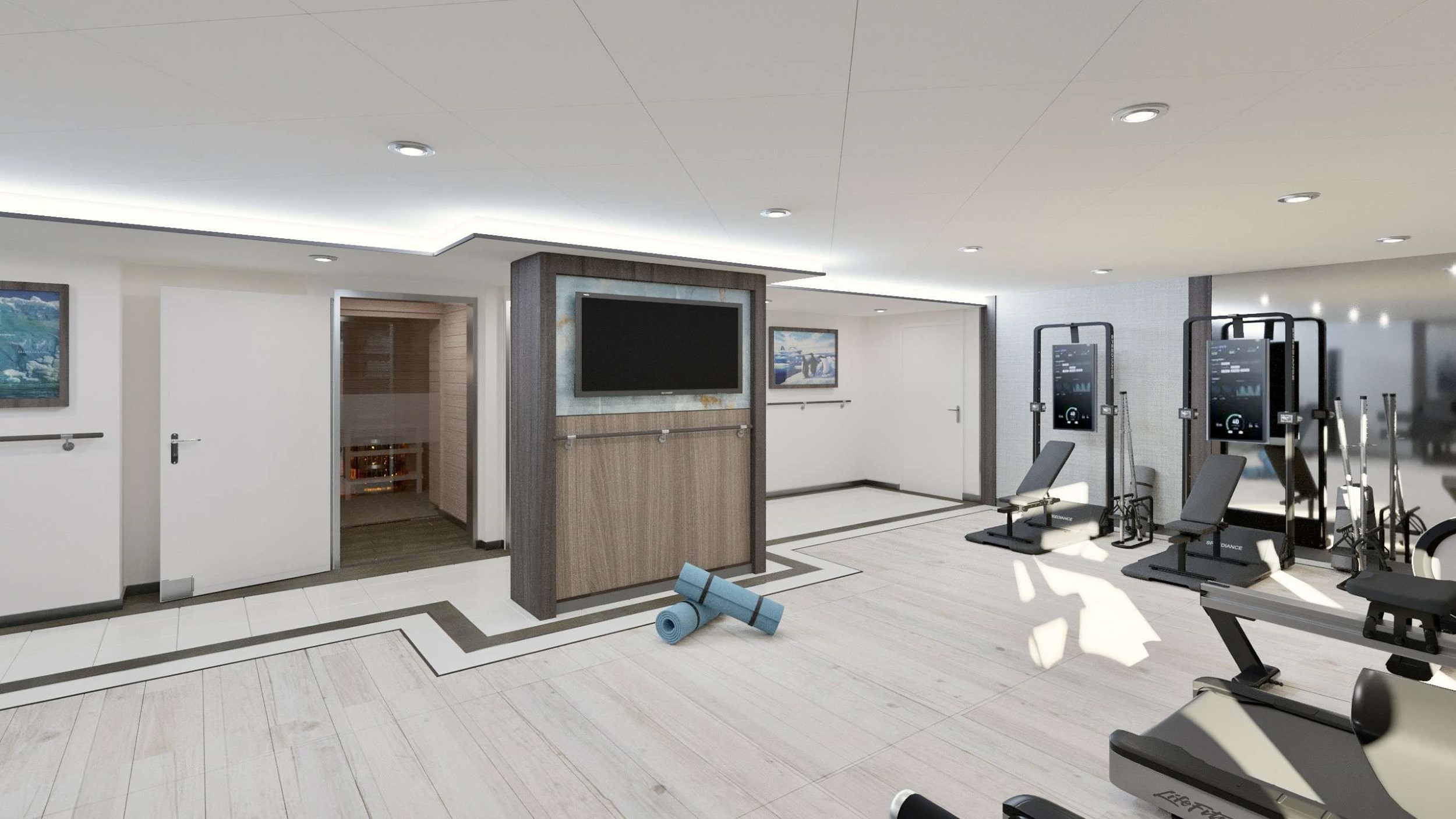 Douglas Mawson expedition ship | ExplorEarth