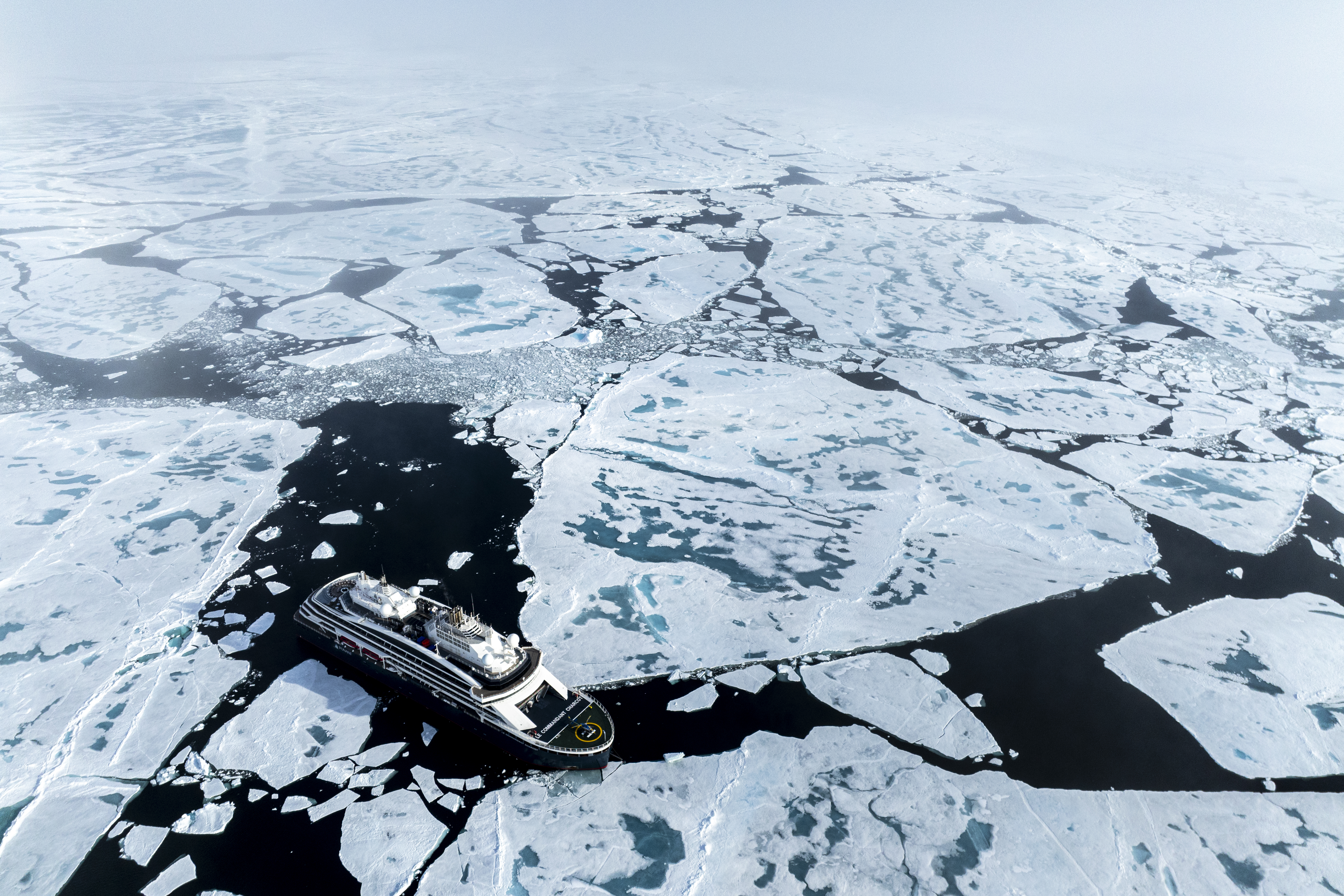 North Pole | ExplorEarth