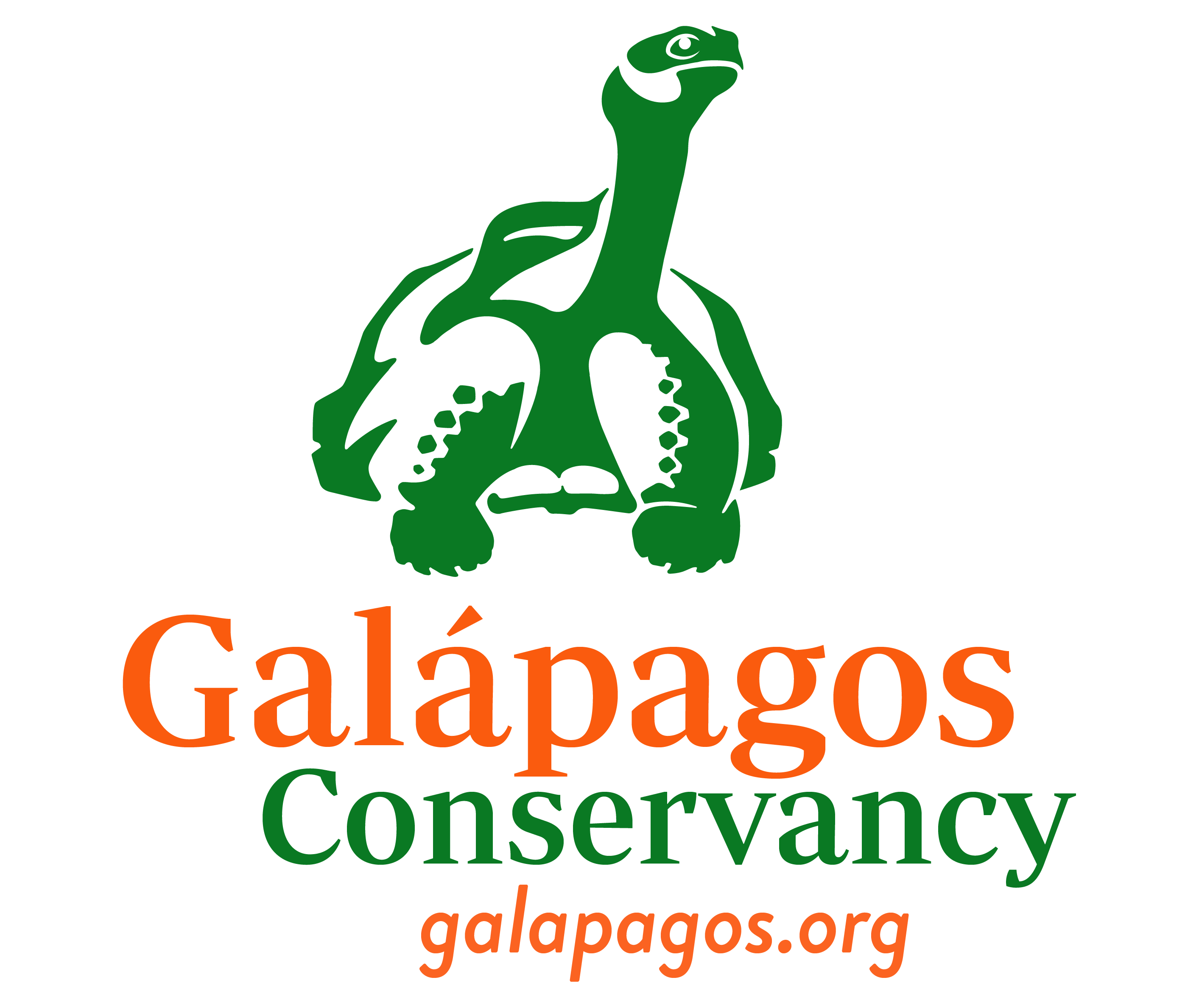 The Galápagos: then and now