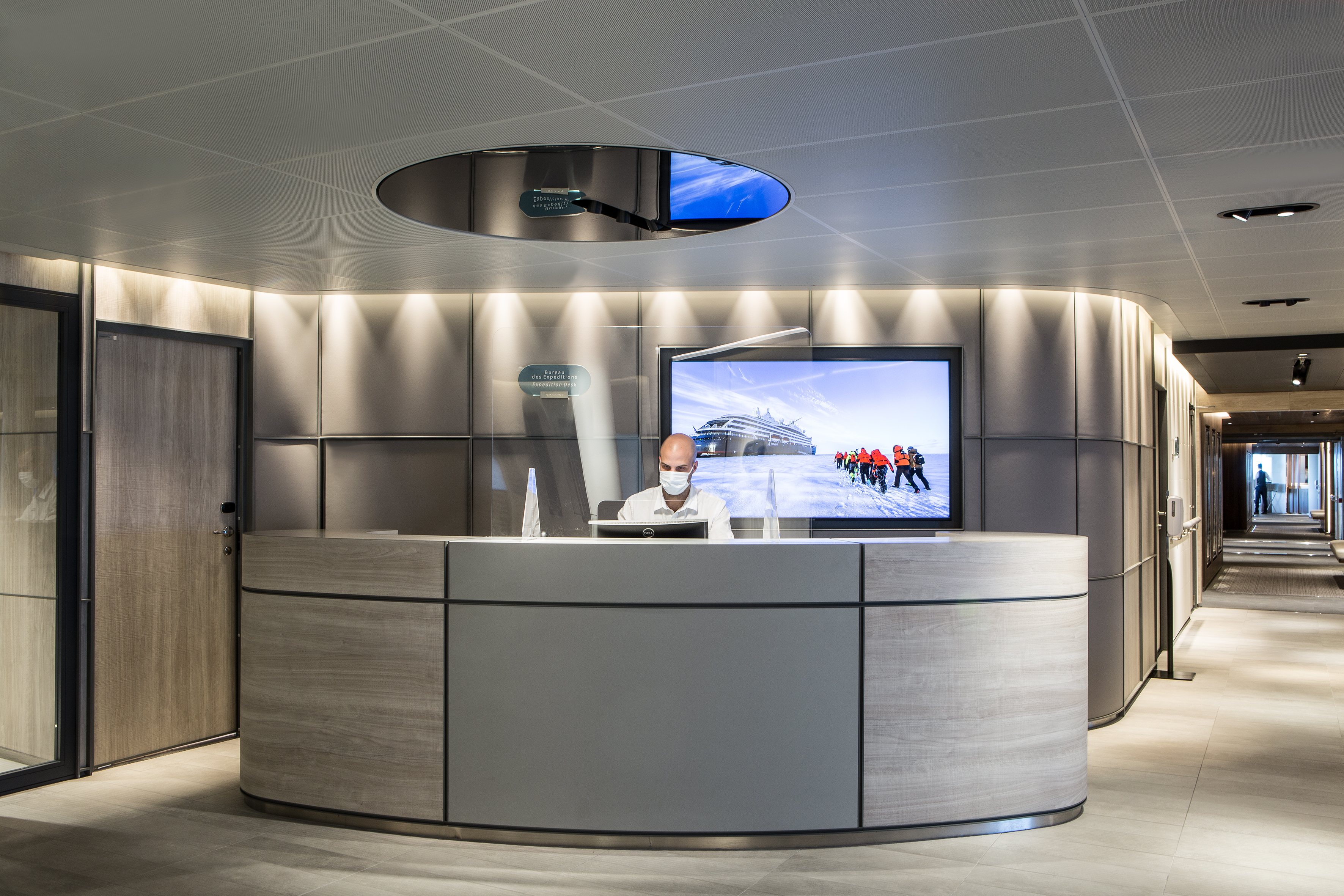 Le Commandant Charcot – Ponant’s Luxury Icebreaker for Polar Expeditions
