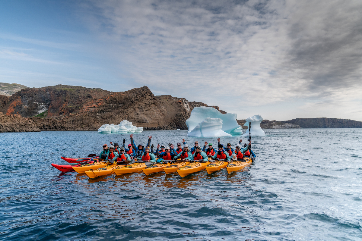 North Pole | ExplorEarth