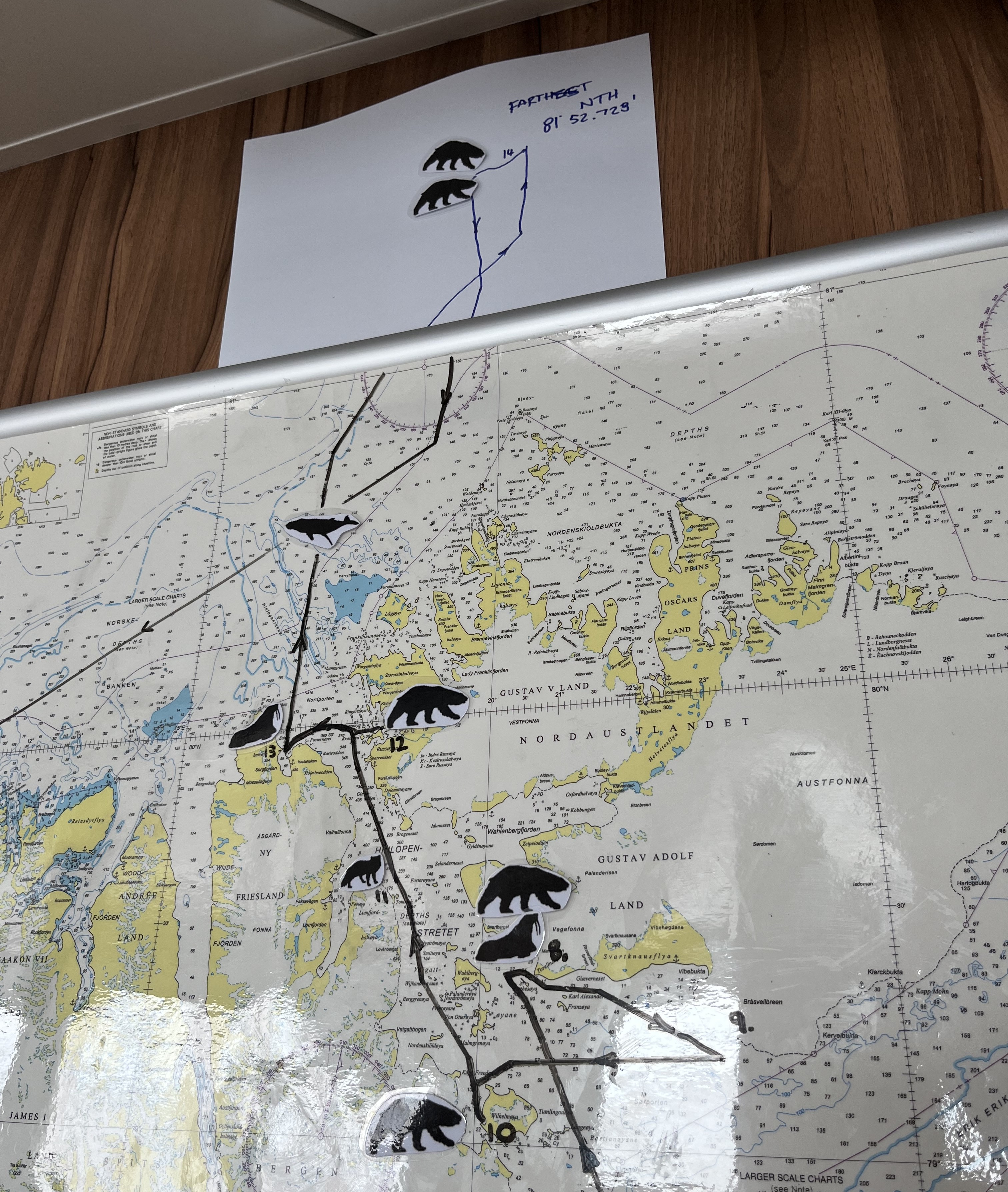 Expedition Cruising: Looking Ahead to 2026 | ExplorEarth