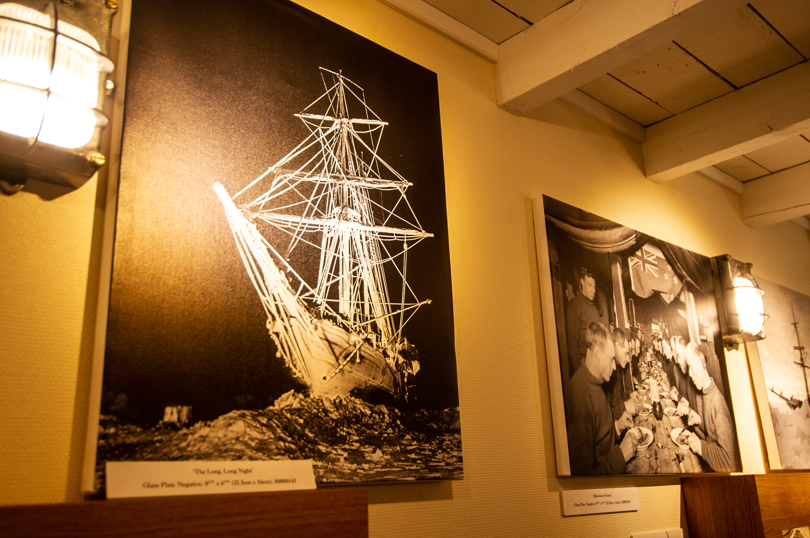 Expedition Guide: Polar History and Culture