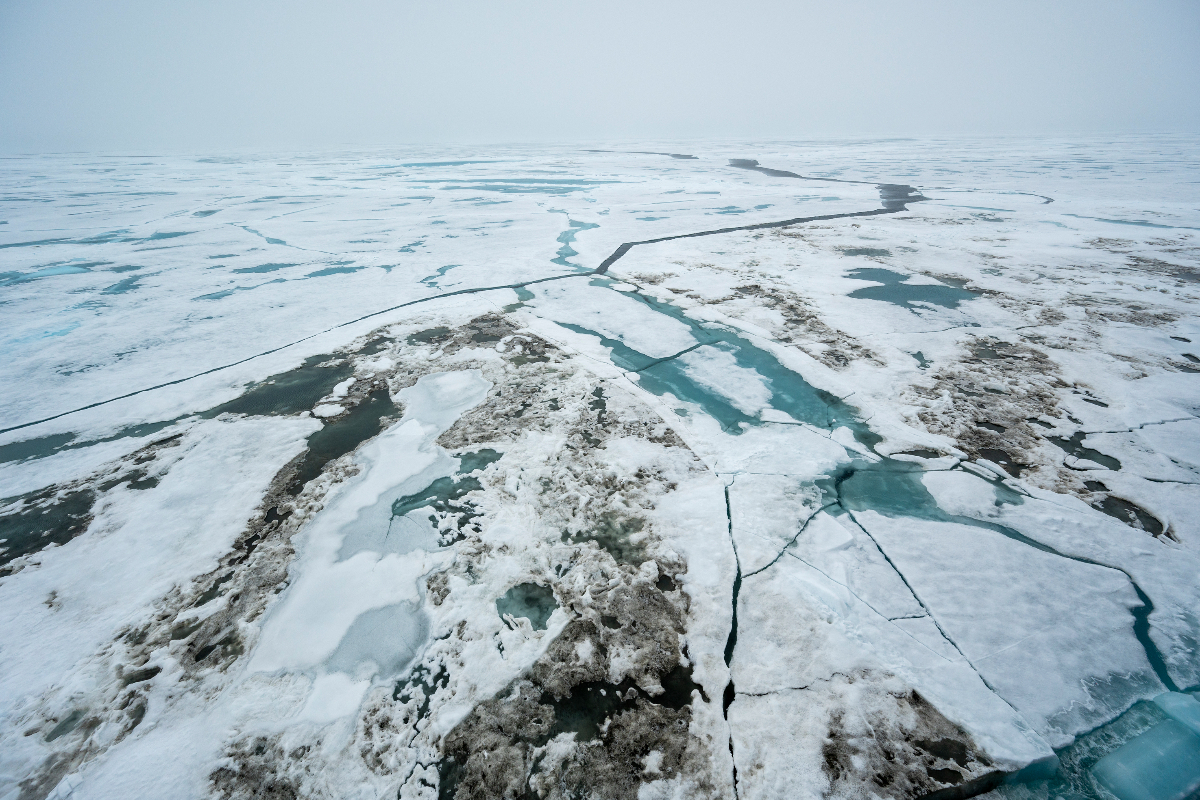 North Pole | ExplorEarth