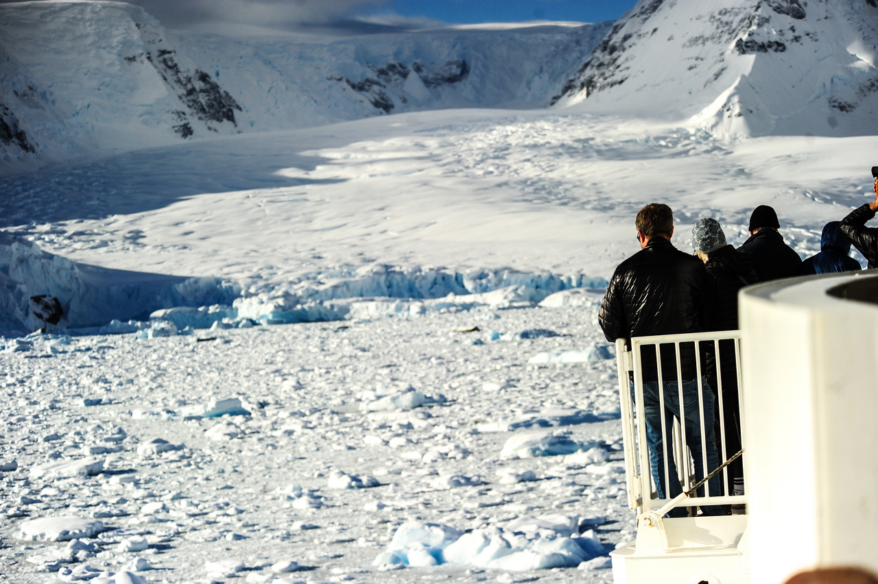 Expedition Guide: polar expedition cruise essentials