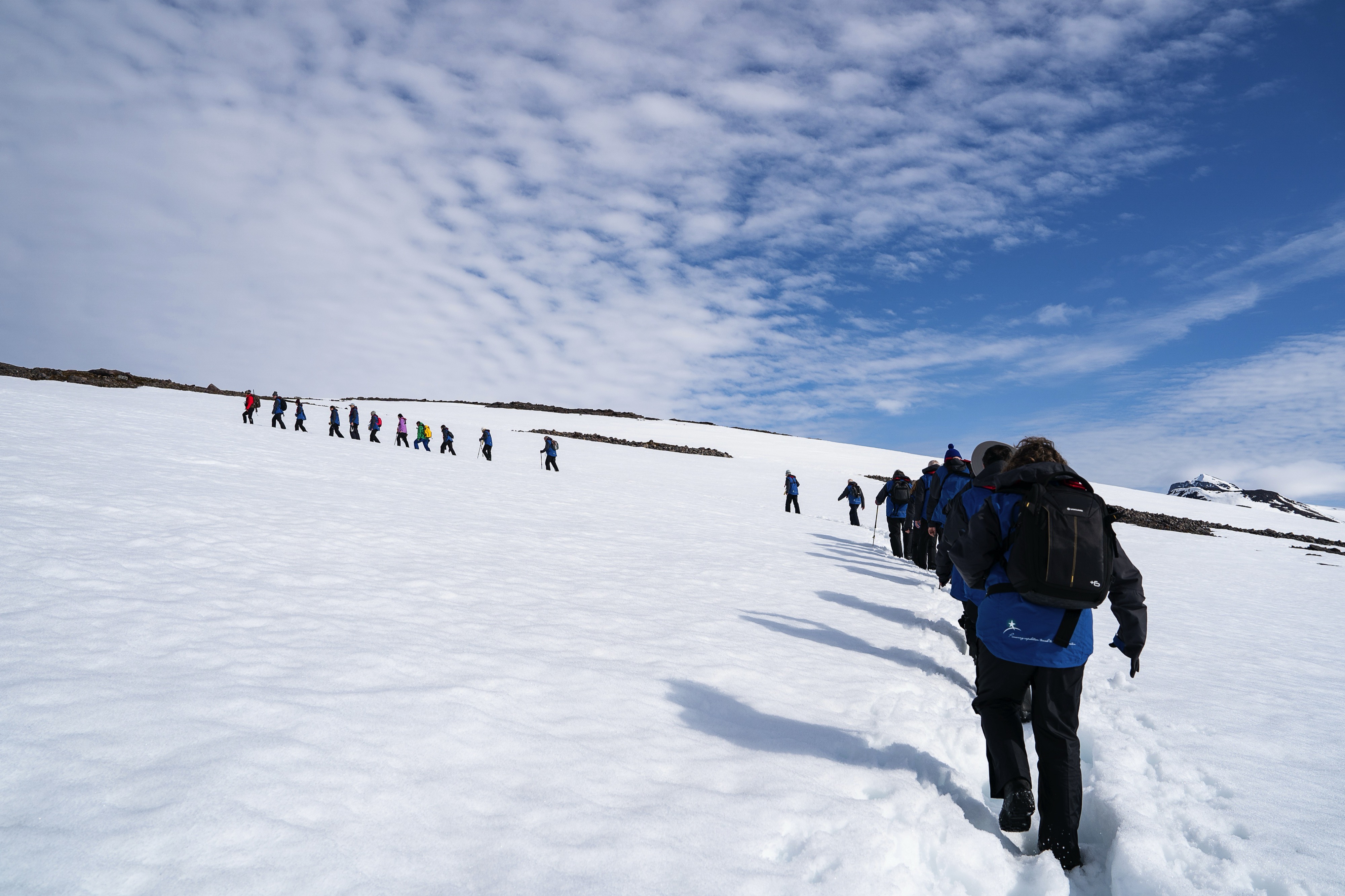 Douglas Mawson expedition ship | ExplorEarth