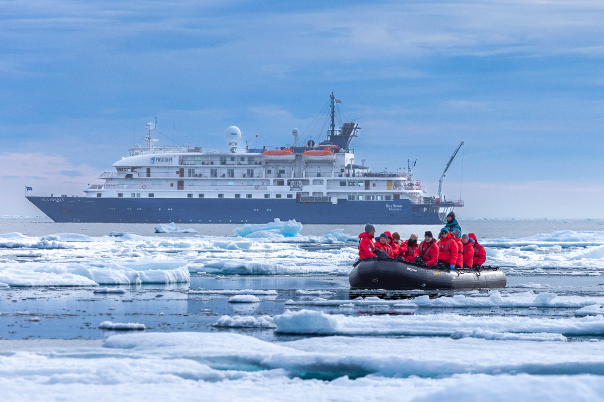 Poseidon Expeditions