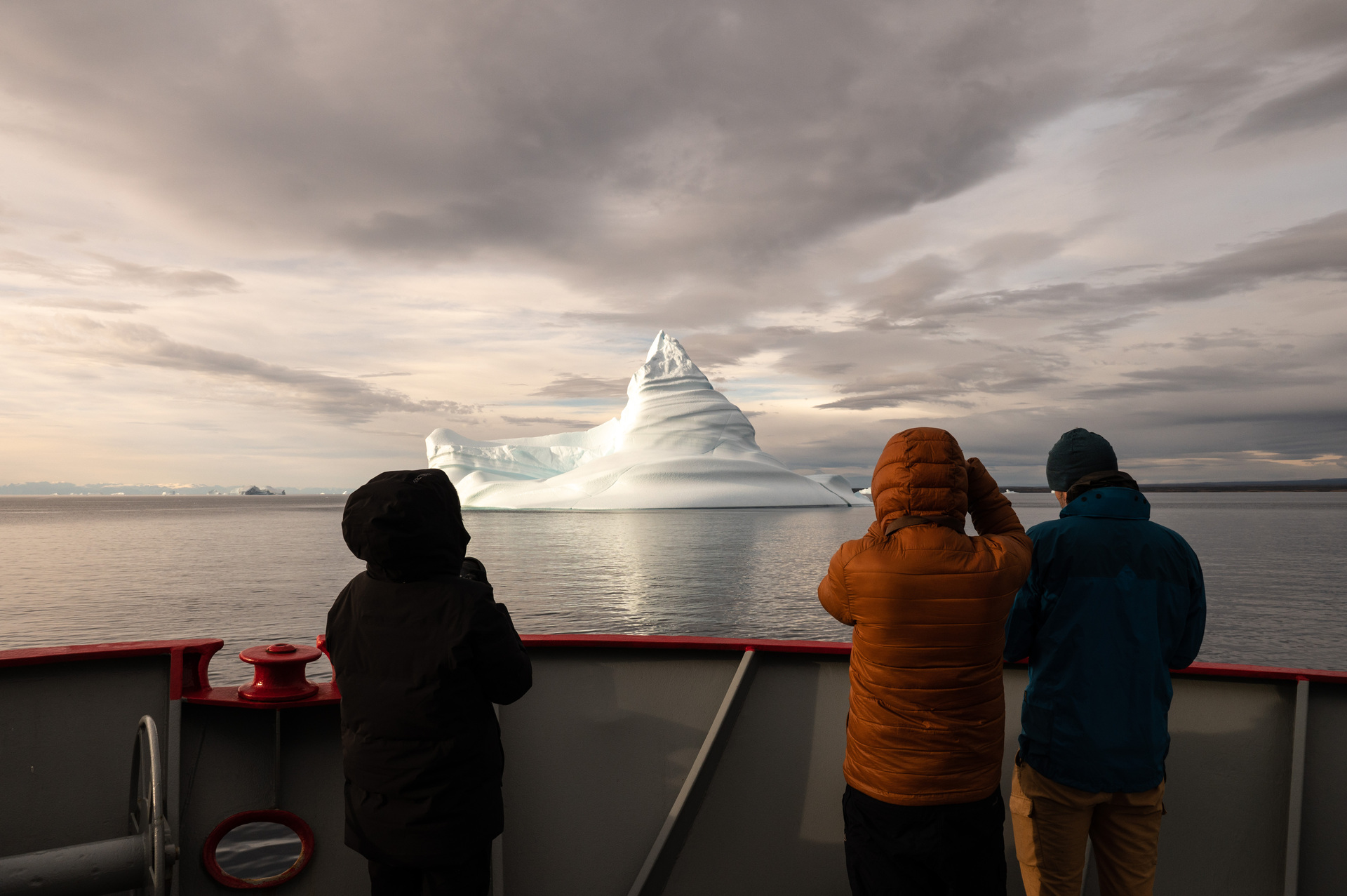 Expedition Cruising: Looking Ahead to 2026 | ExplorEarth