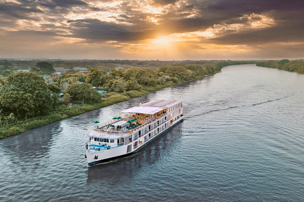 AmaWaterways
