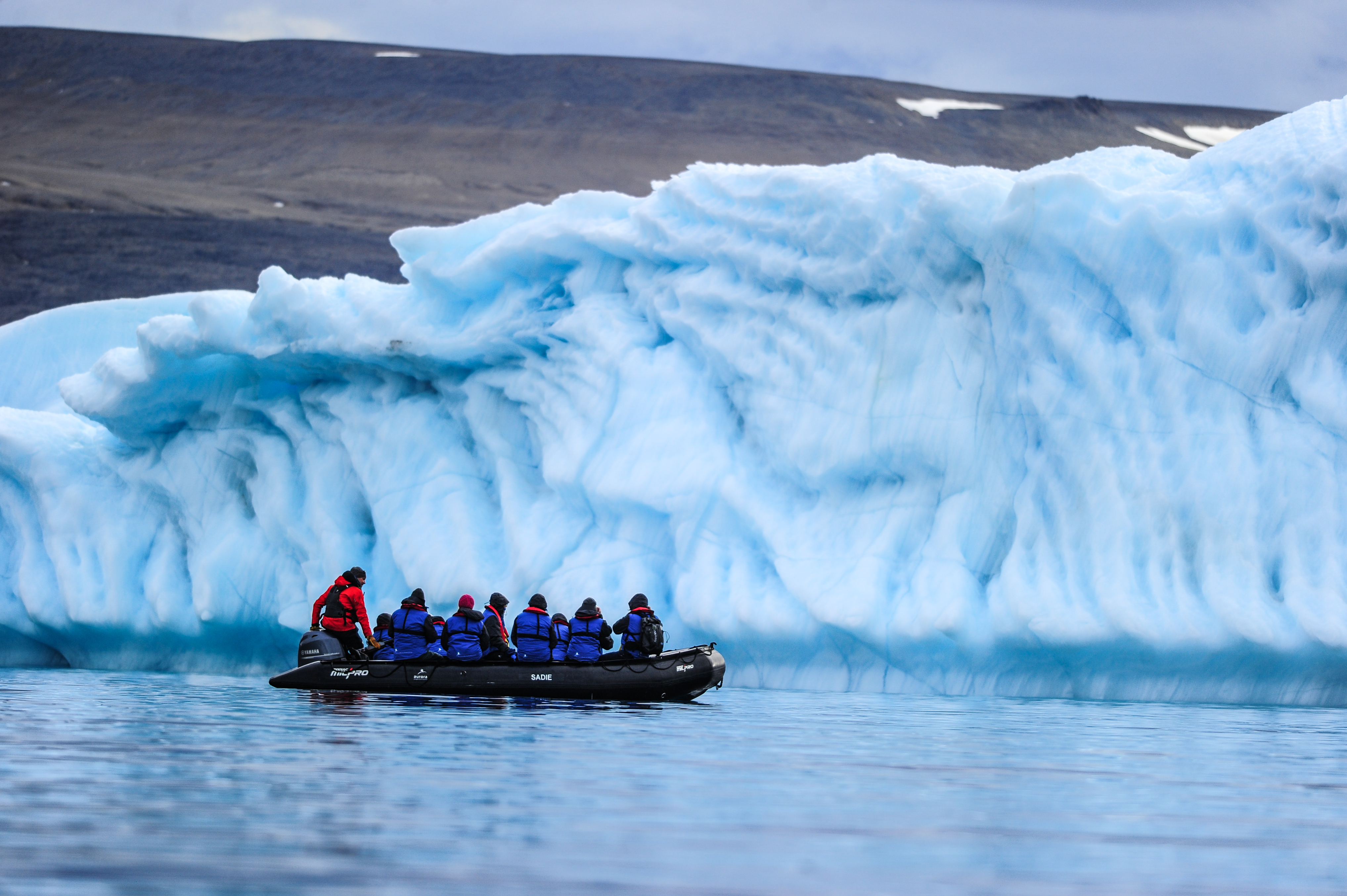 The Explorer’s Mindset | An Expedition Cruise Guide