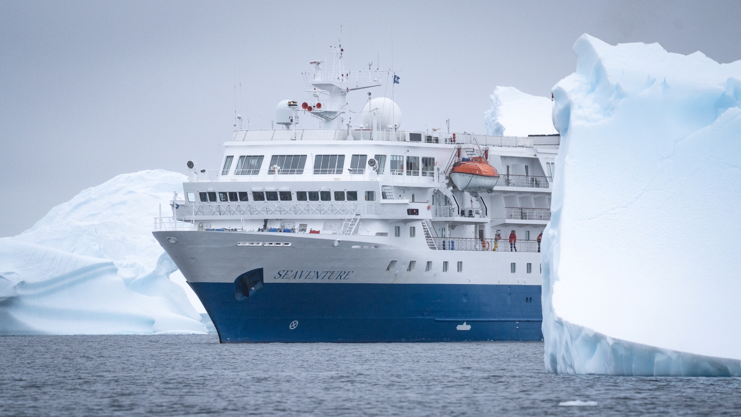 MS Seaventure