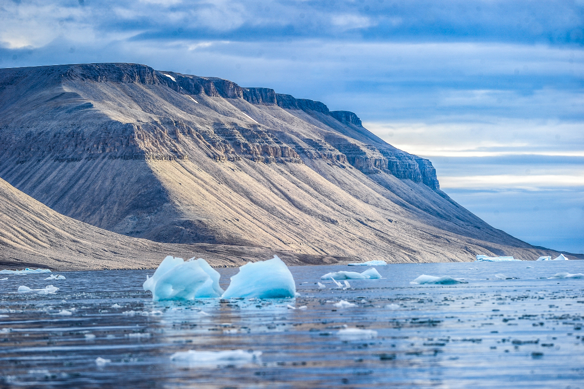 Northwest Passage | ExplorEarth