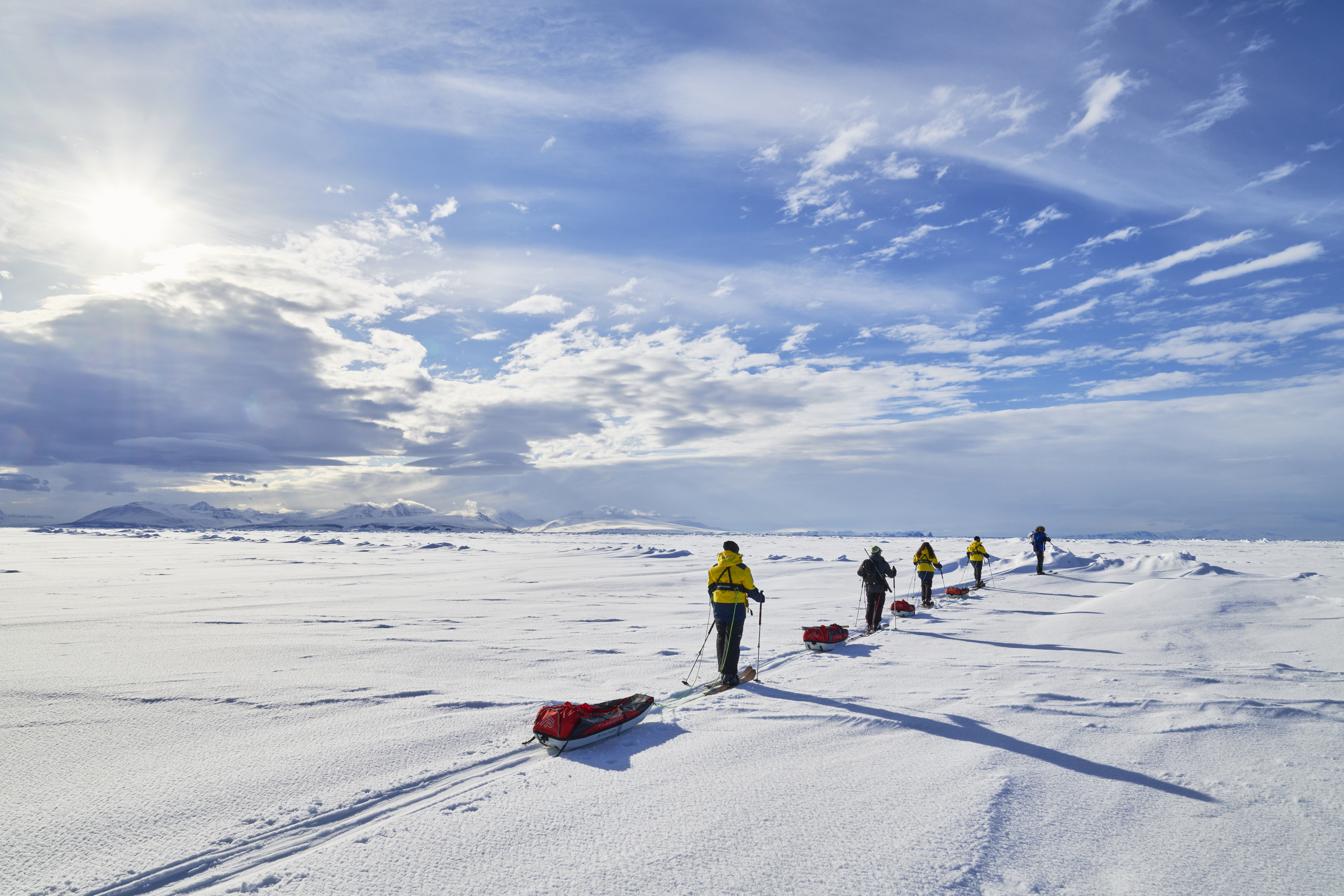 North Pole | ExplorEarth