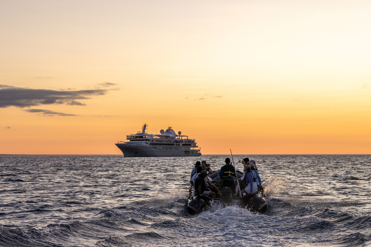 Approved Expedition and Operator Partners | ExplorEarth