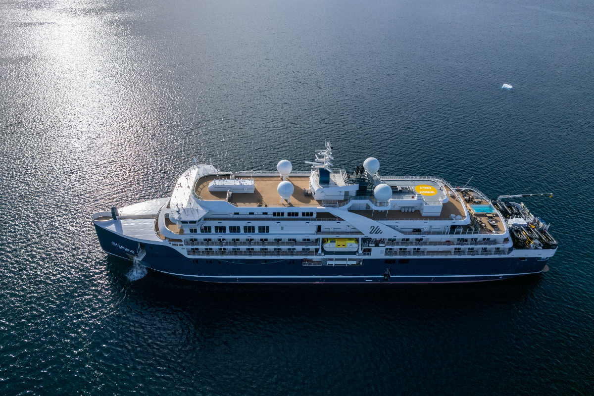 SH Minerva
