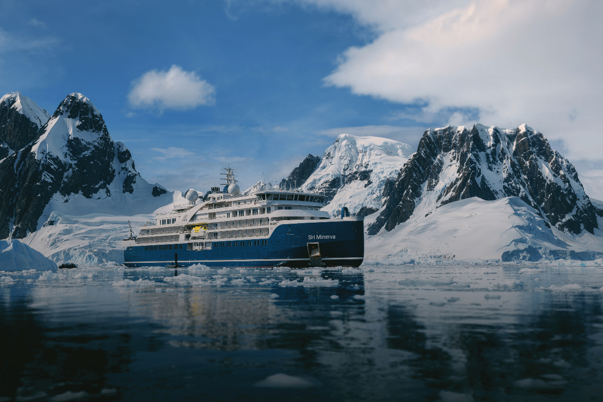 SH Minerva