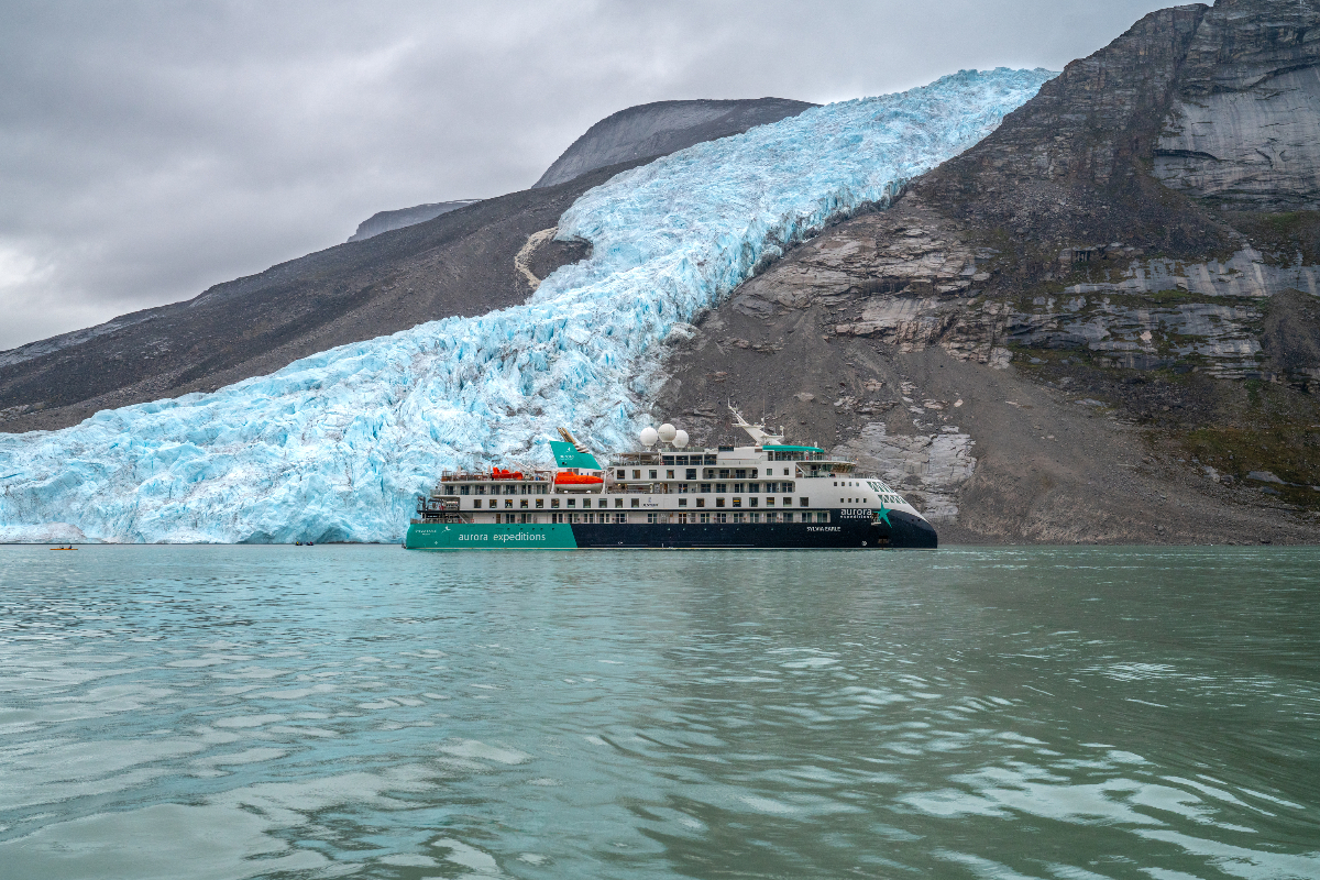 Expedition Cruising: Looking Ahead to 2026 | ExplorEarth