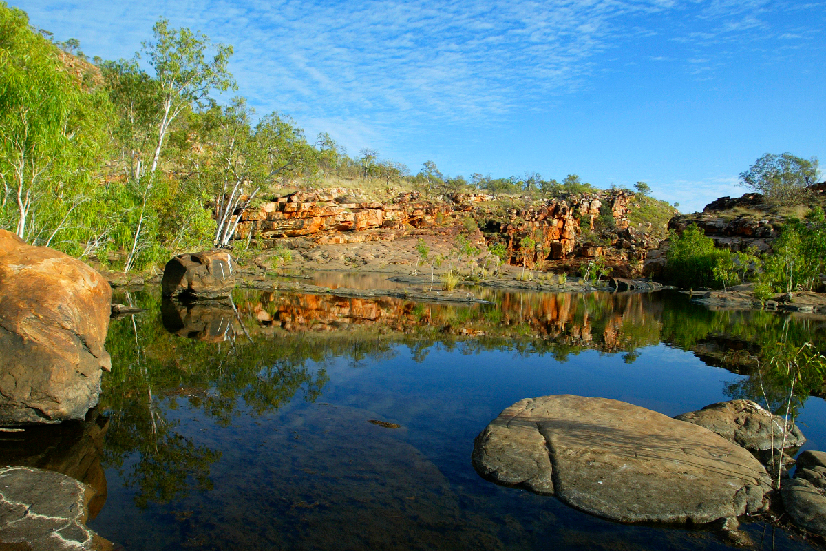 Australasia | ExplorEarth