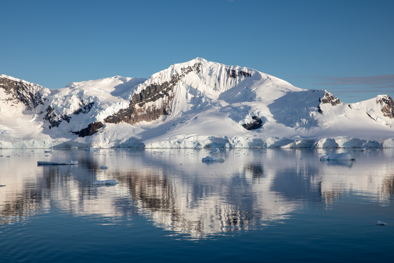 South Orkney Islands