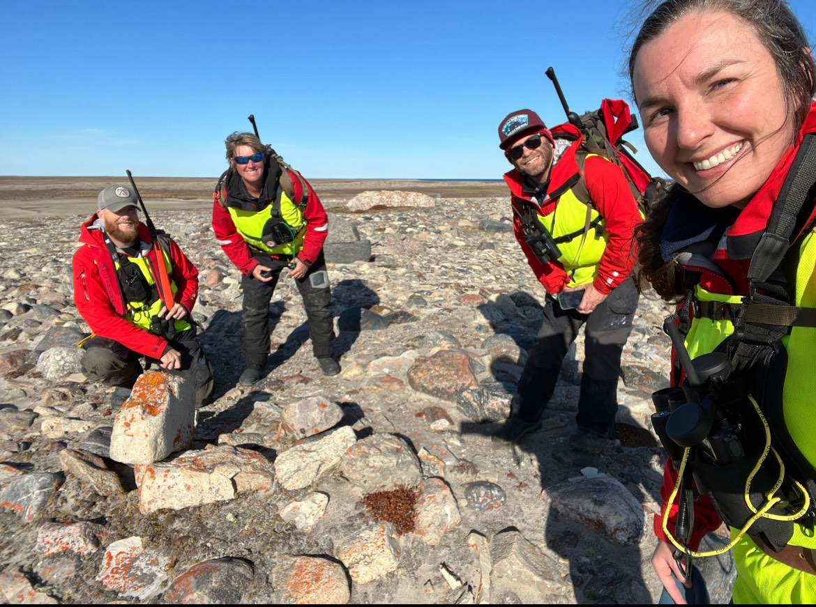 Trailblazers of the Ice: Celebrating Women Expedition Leaders | ExplorEarth