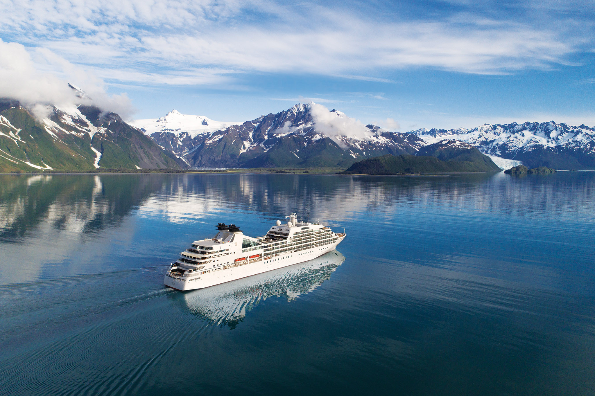 Silversea