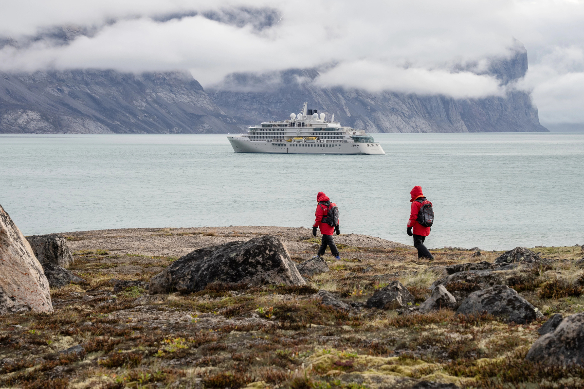 Approved Expedition and Operator Partners | ExplorEarth