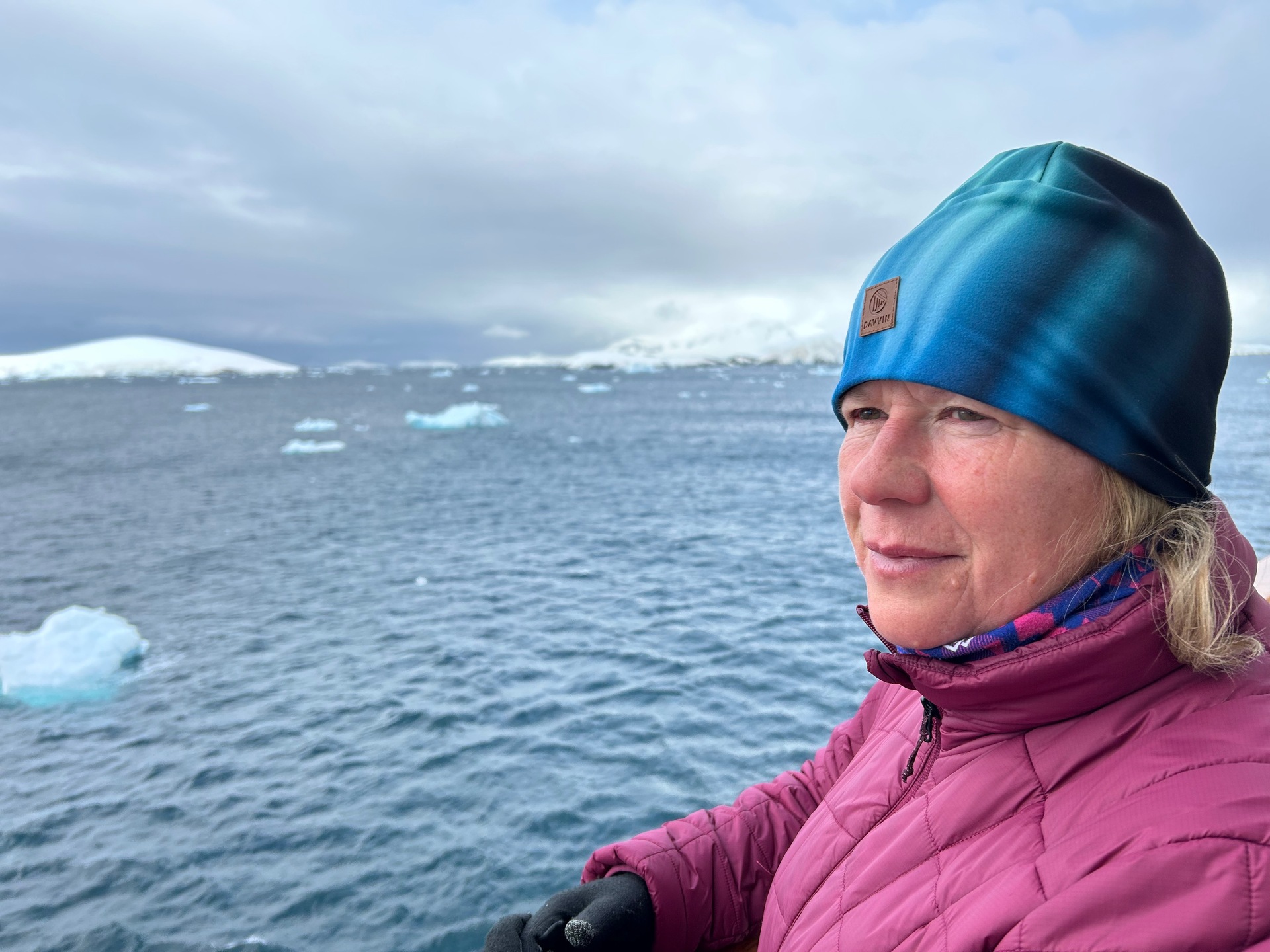 The Explorer’s Mindset | An Expedition Cruise Guide