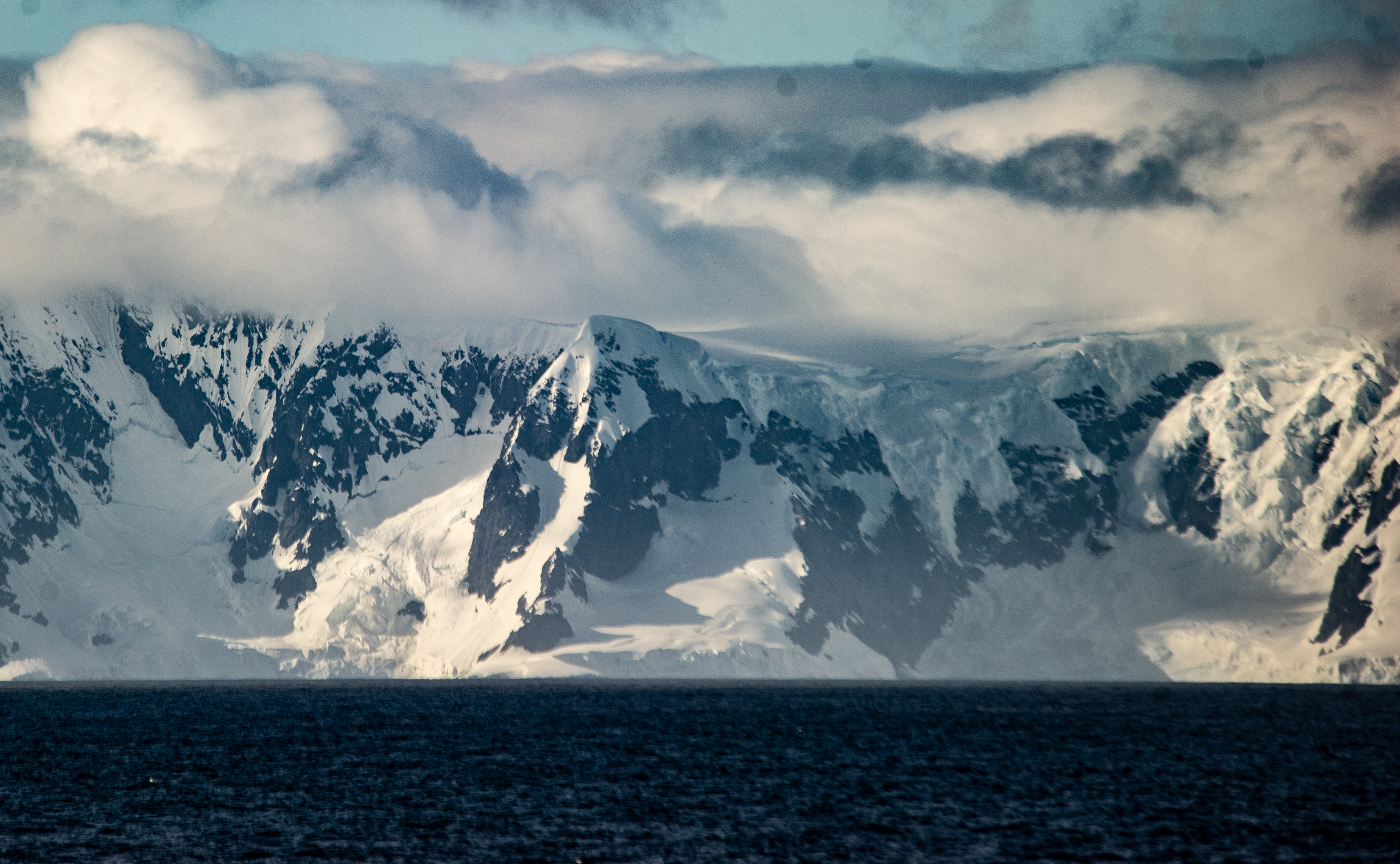 Crossing The Drake Passage | An Expedition Cruise Guide