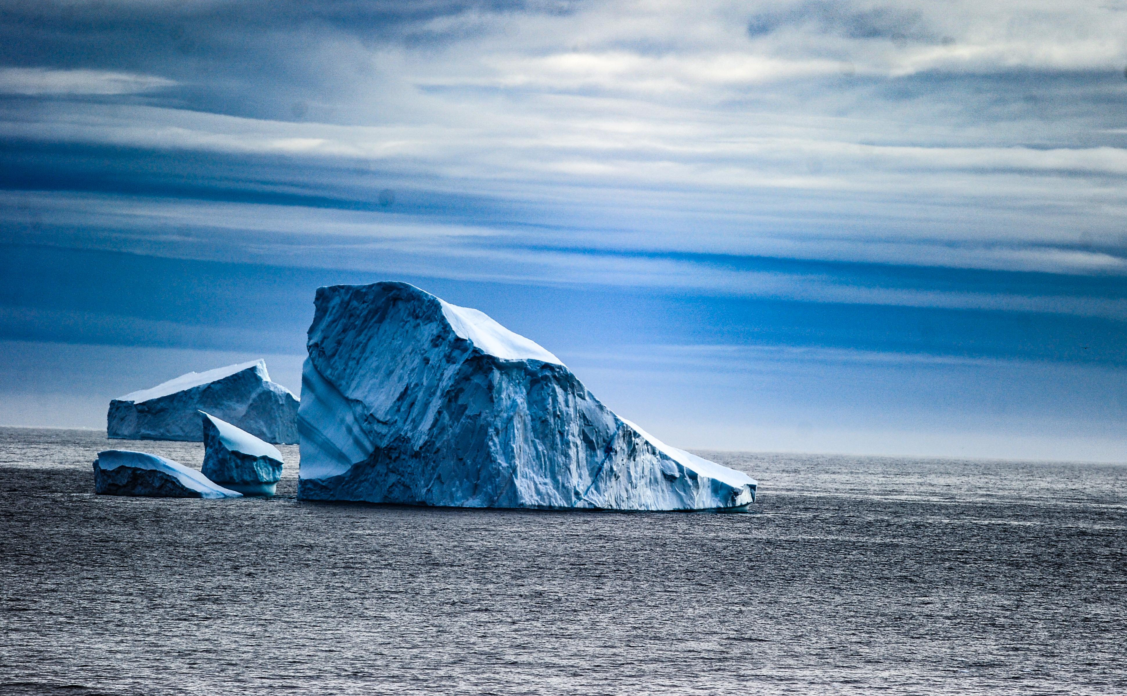 Northwest Passage Expedition Cruises | ExplorEarth
